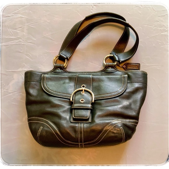 Coach | Bags | Vintage Coach 9637 | Poshmark